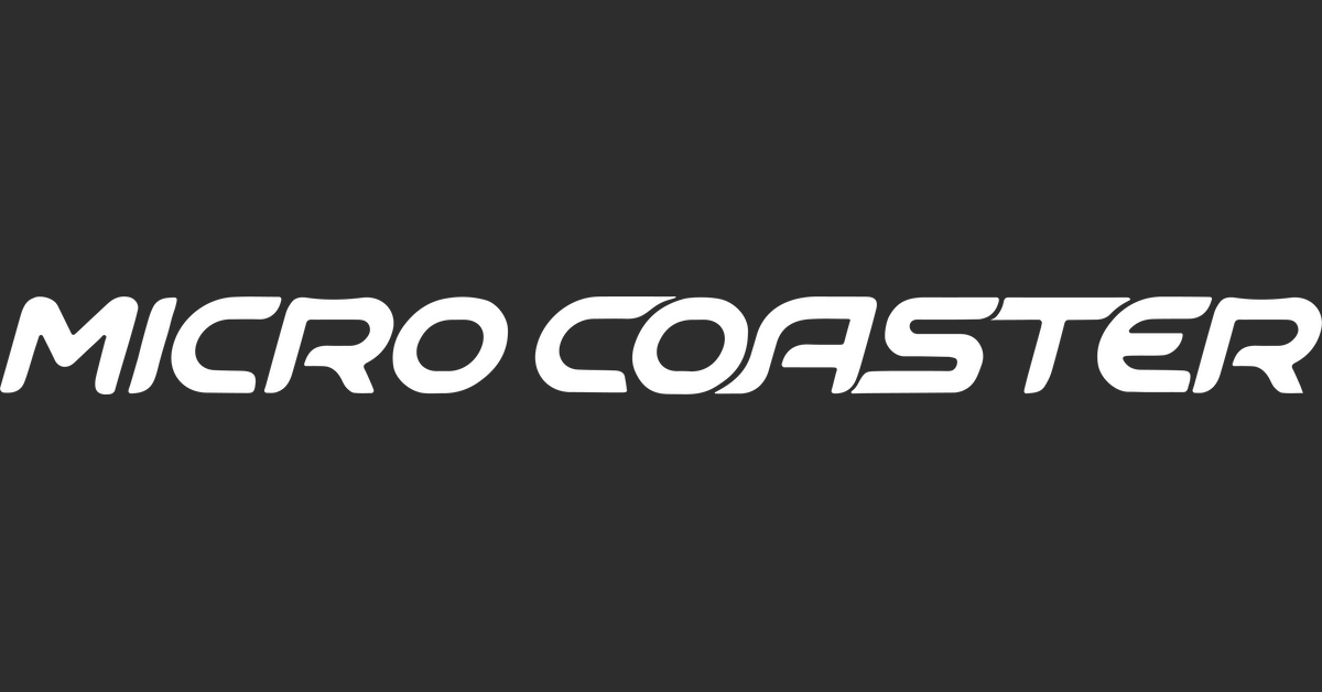 Products – microcoaster