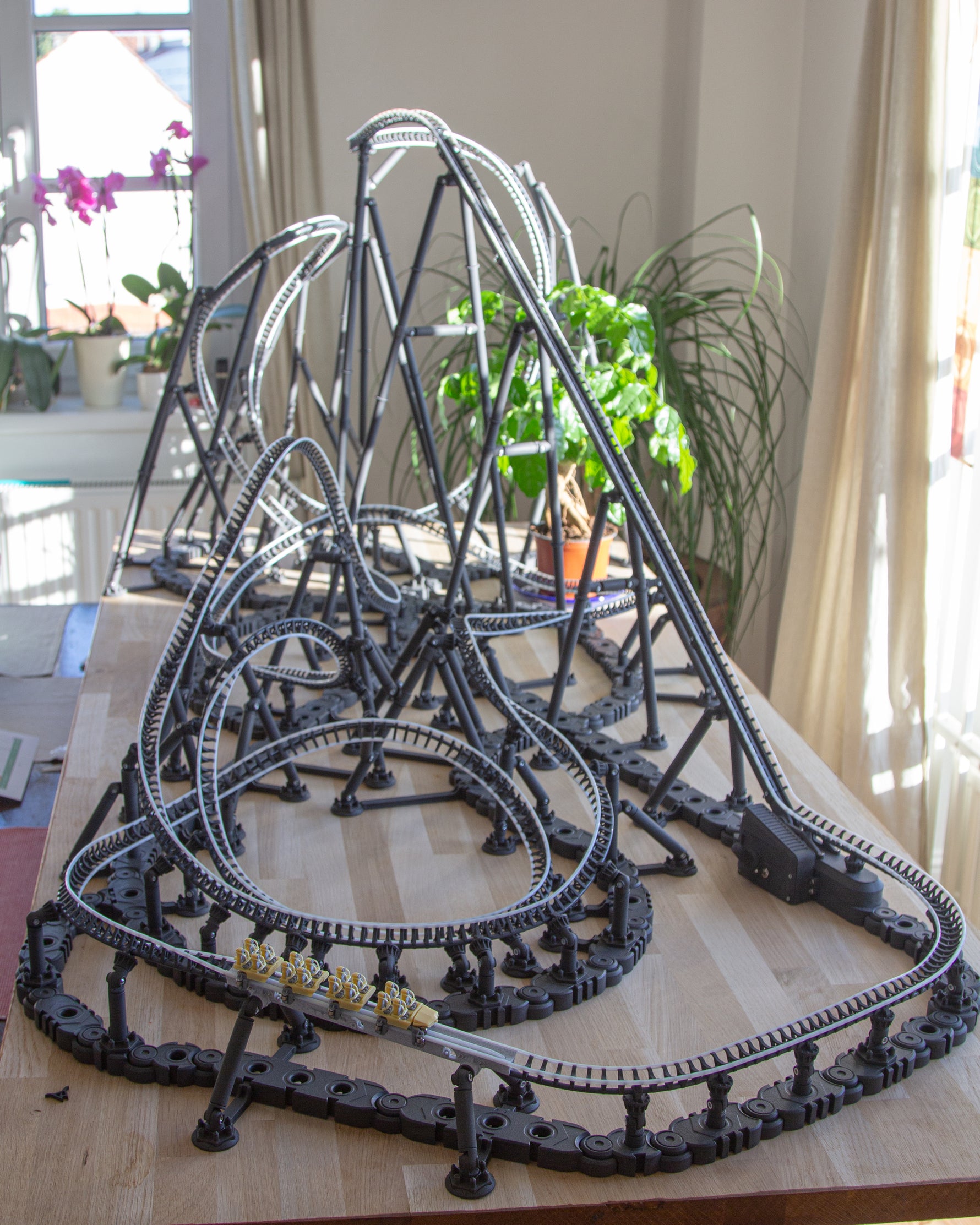 Products – microcoaster