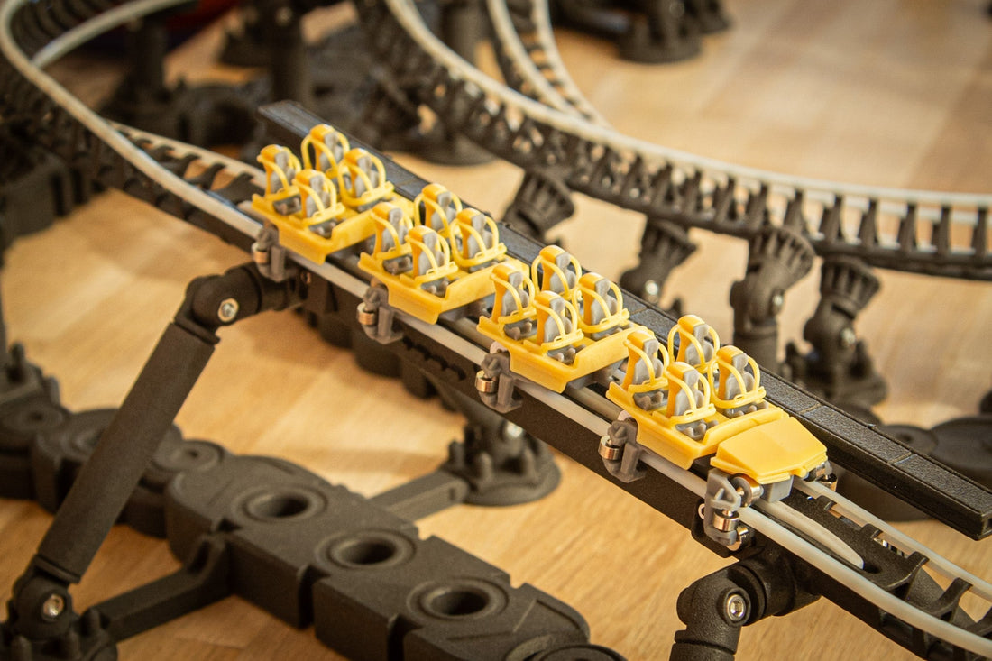 microcoaster