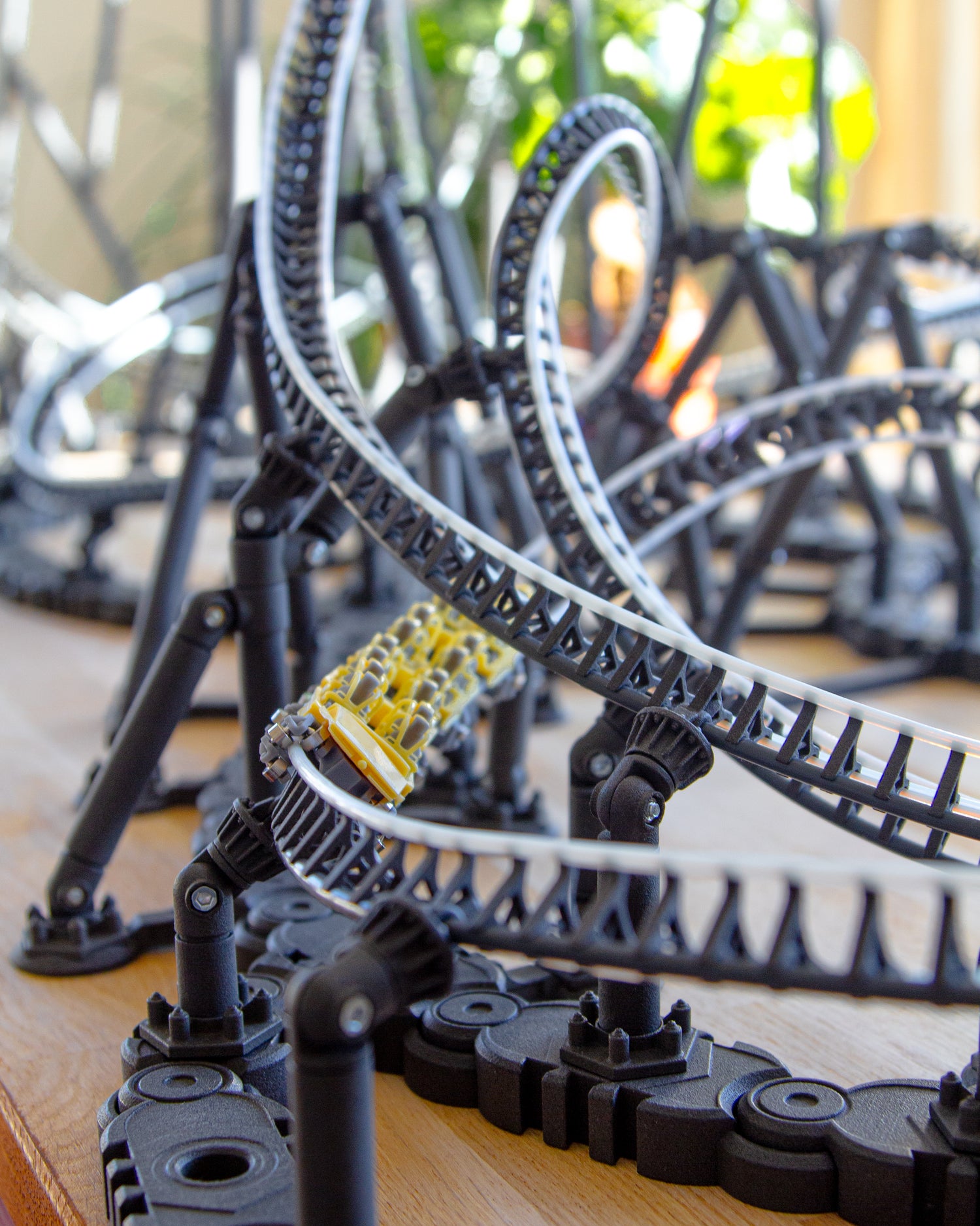 Products – microcoaster